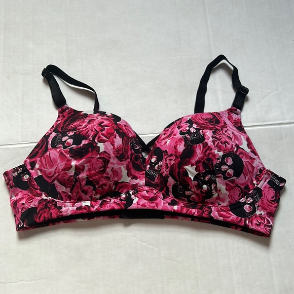 torrid | Intimates & Sleepwear | Torrid 36 Back Smoothing Wire Free ...
